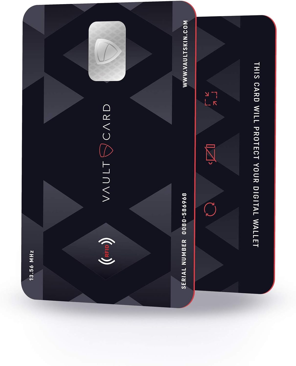 Top 5 RFID Blocking Cards of 2026 – Best Digs
